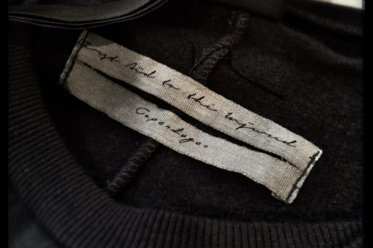 First Aid To The Injured - monochrome lifesaving basic wear
