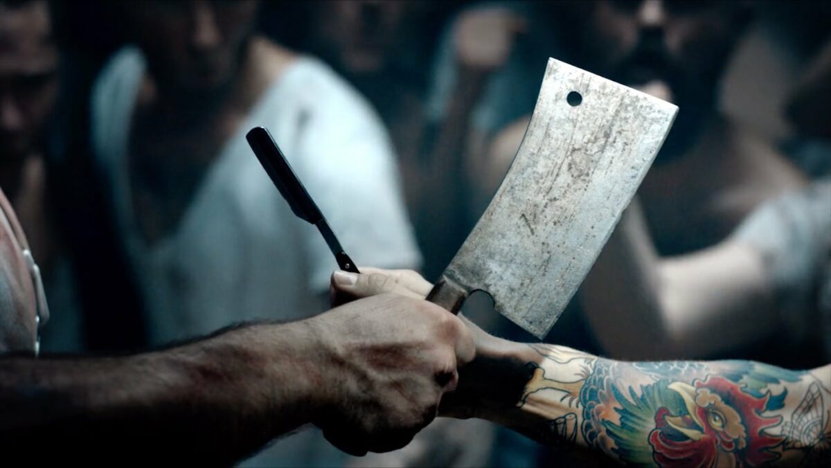 Distorted People, Streetwear from Munich, Germany - RAW Looks