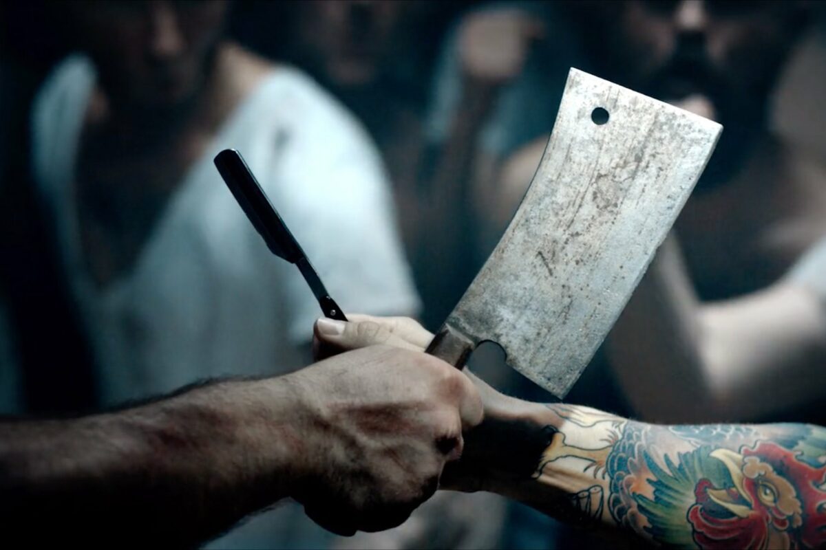 Distorted People, Streetwear from Munich, Germany - RAW Looks