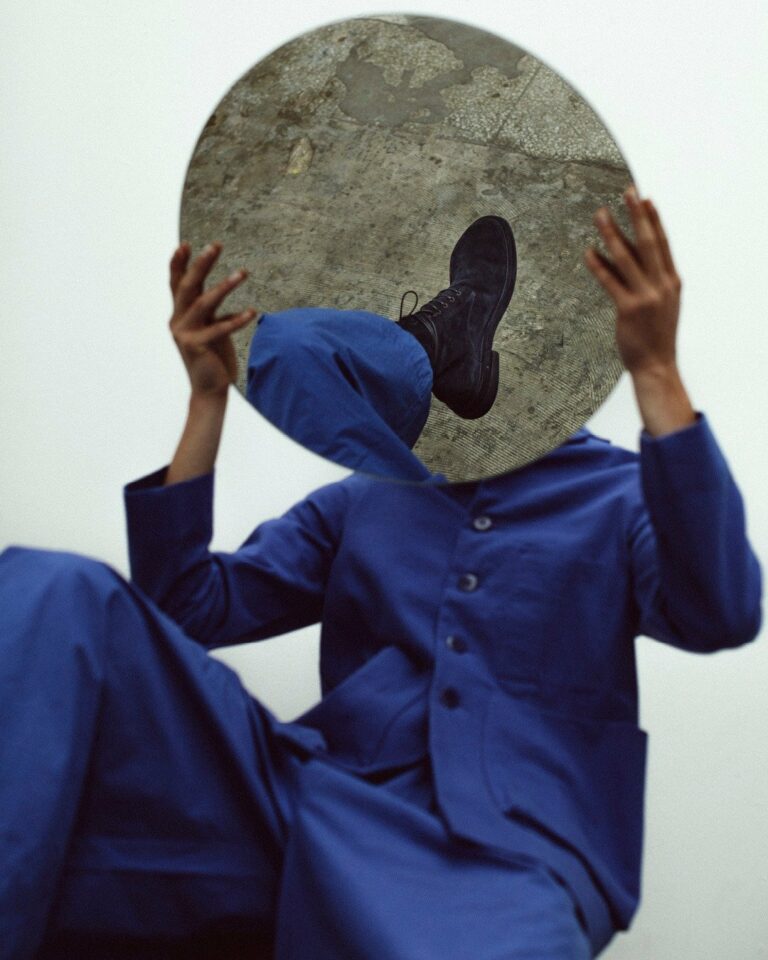 Marsèll - artistic handmade quality footwear from Italy