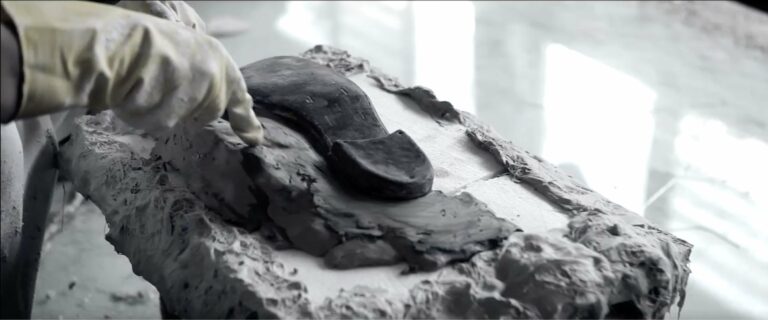 Guidi - 革への情熱とその伝統への敬意