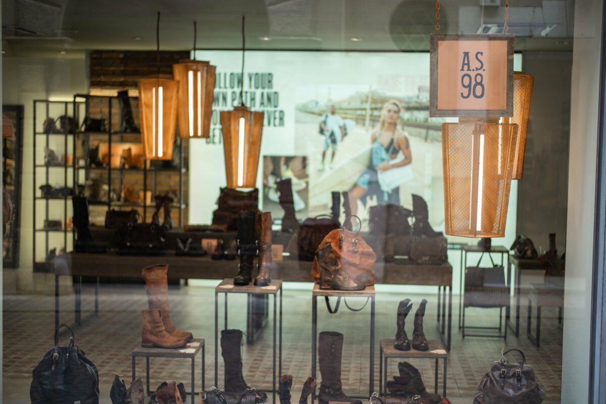 Verona Fashion Shopping Guide - RAW Looks