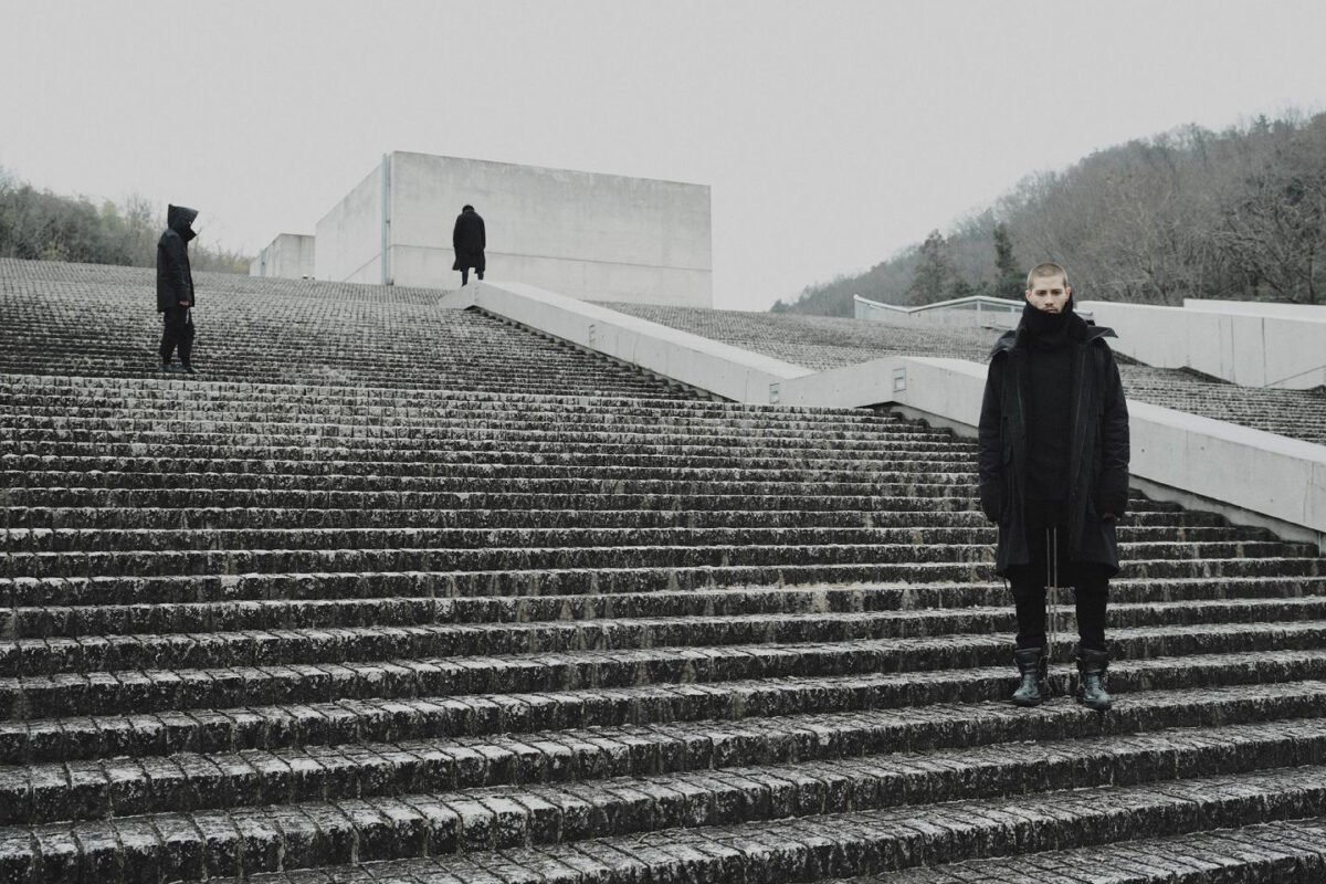 Masnada - Pure Italian Avant-Garde Fashion
