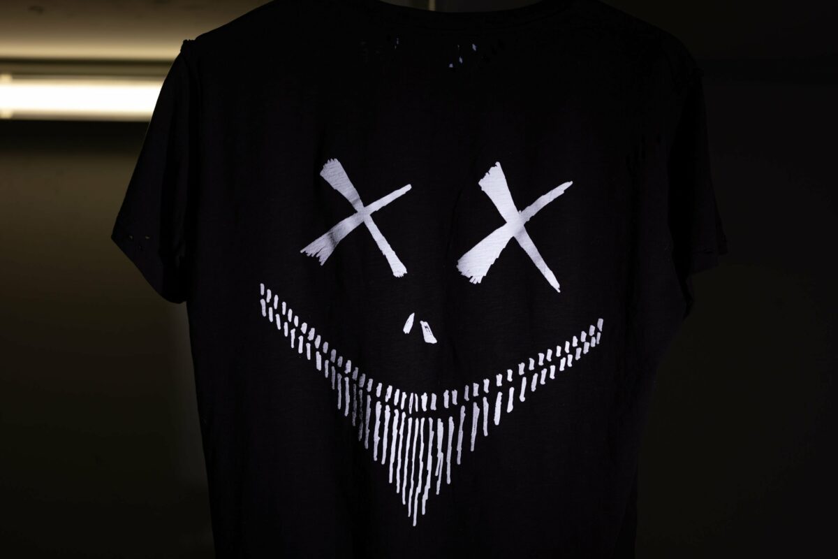 44 Label Group - Edgy Streetwear from Berlin / Milan