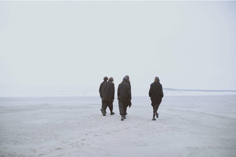 Julius - Avant-Garde Fashion from Tokyo by Tatsuro Horikawa