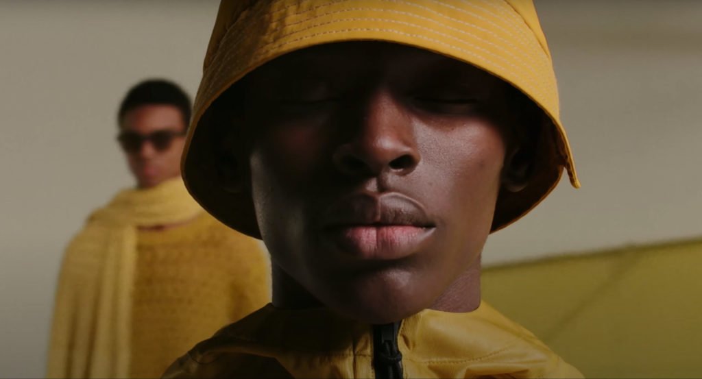 A-Cold-Wall, ACW* - london-based streetwear fashion label