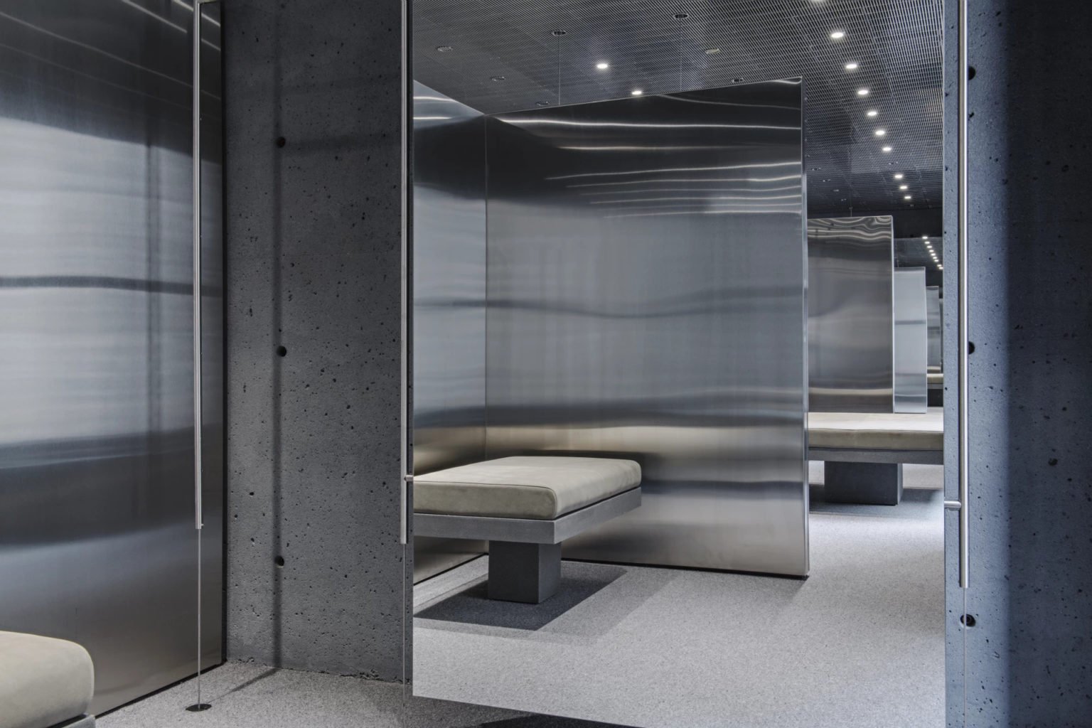 Frida - High Fashion Store in downtown Frankfurt am Main