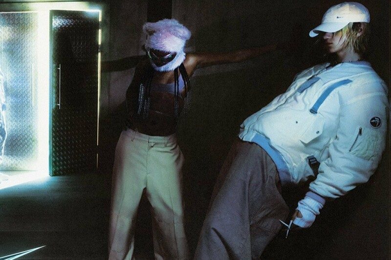 The worlds best Avant Garde Fashion Brands / Designers