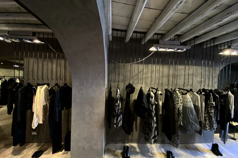 Goti - handcrafted .925 silver jewelry from Tuscany, Italy