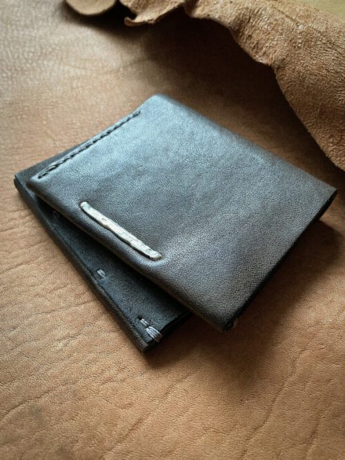 Gary Girin - Handmade Leather Bags & Accessories