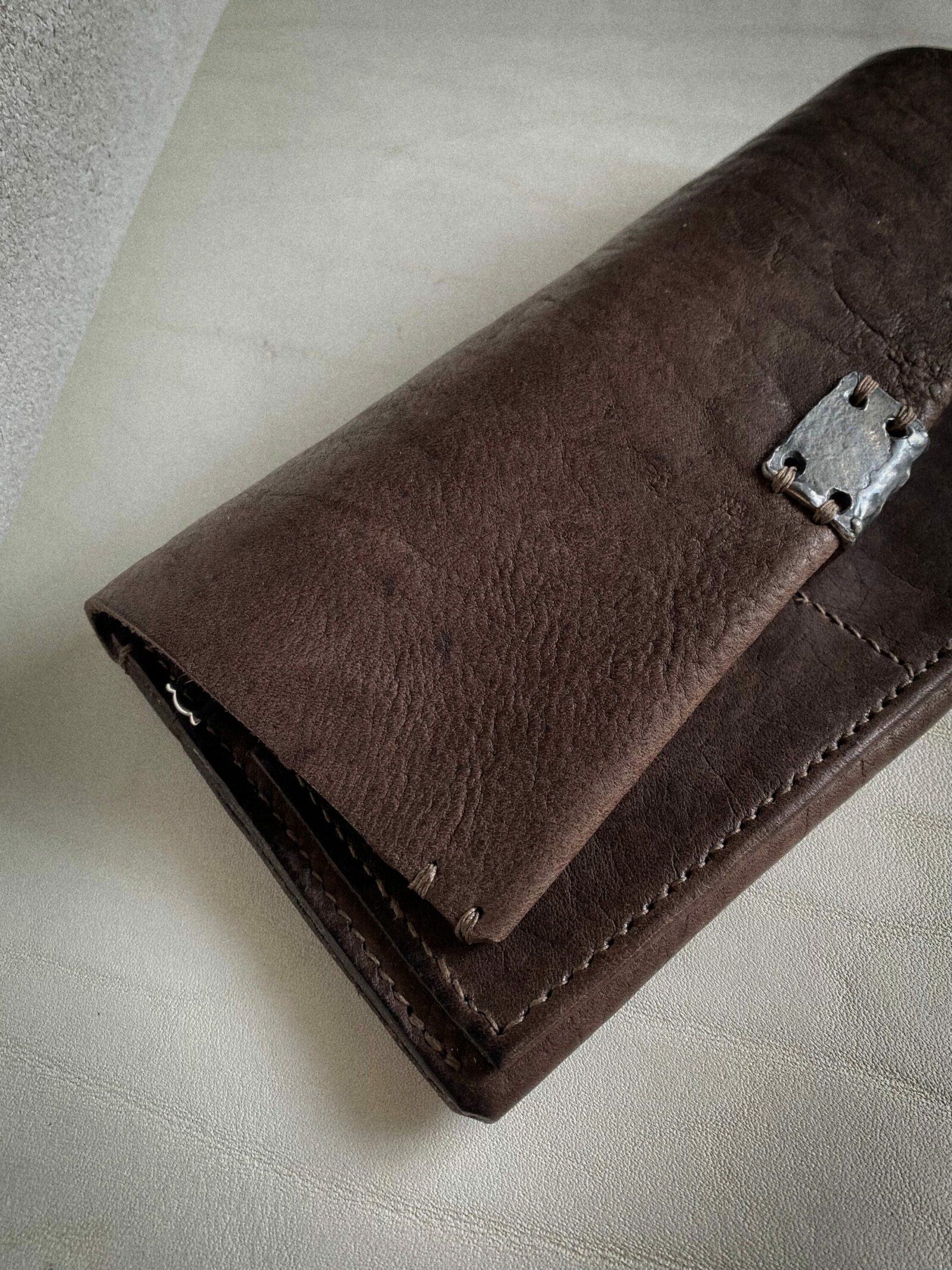 Gary Girin - Handmade Leather Bags & Accessories