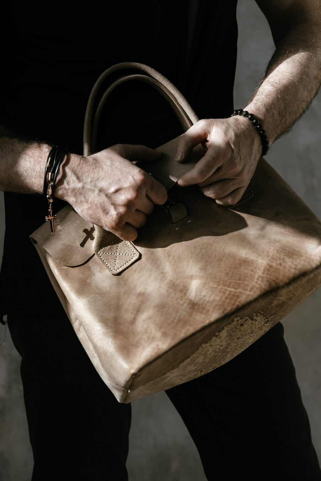 Newcomer Avant Garde Artisanal Leatherwork Designers you must know ...