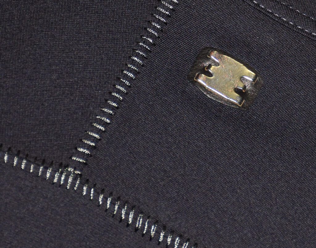 Isaac Sellam launches 69 by Isaac Sellam - RAW Looks