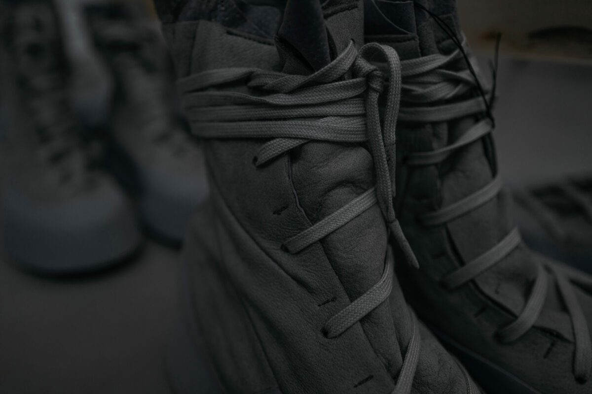 Luxury Artisanal Avant Garde Sneaker Designers You Must Know - RAW Looks