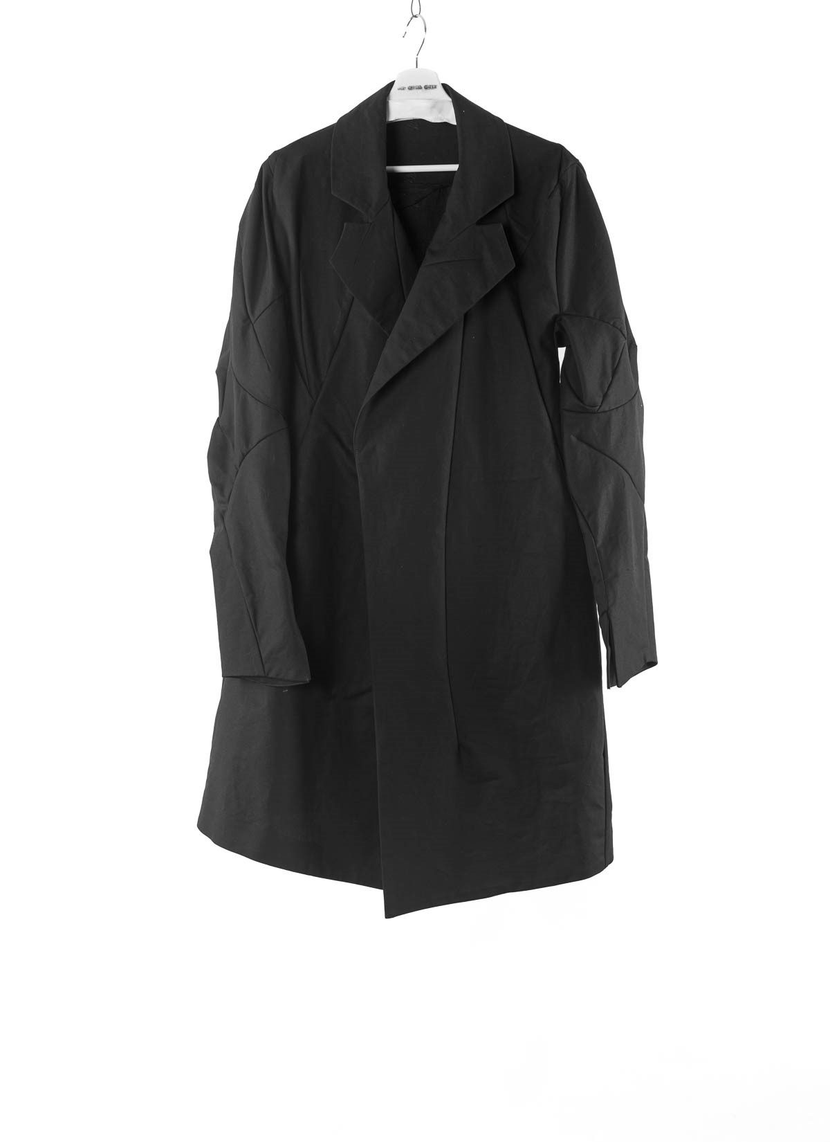 Leon Emanuel Blanck - Anfractuous Distortion made in Germany