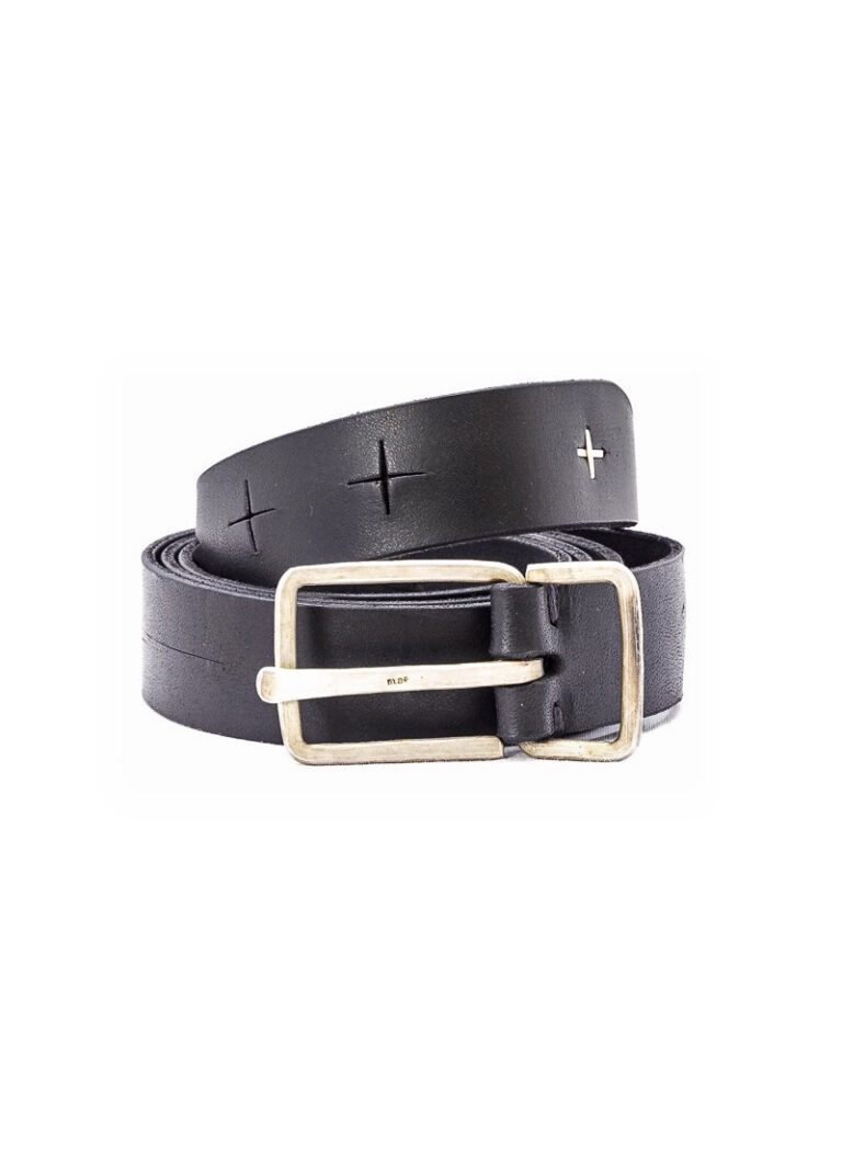 M.A+ by Maurizio Amadei - high-end Italian leather craftsmanship