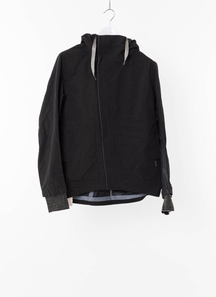 Taichi Murakami - The Clothing Constructor