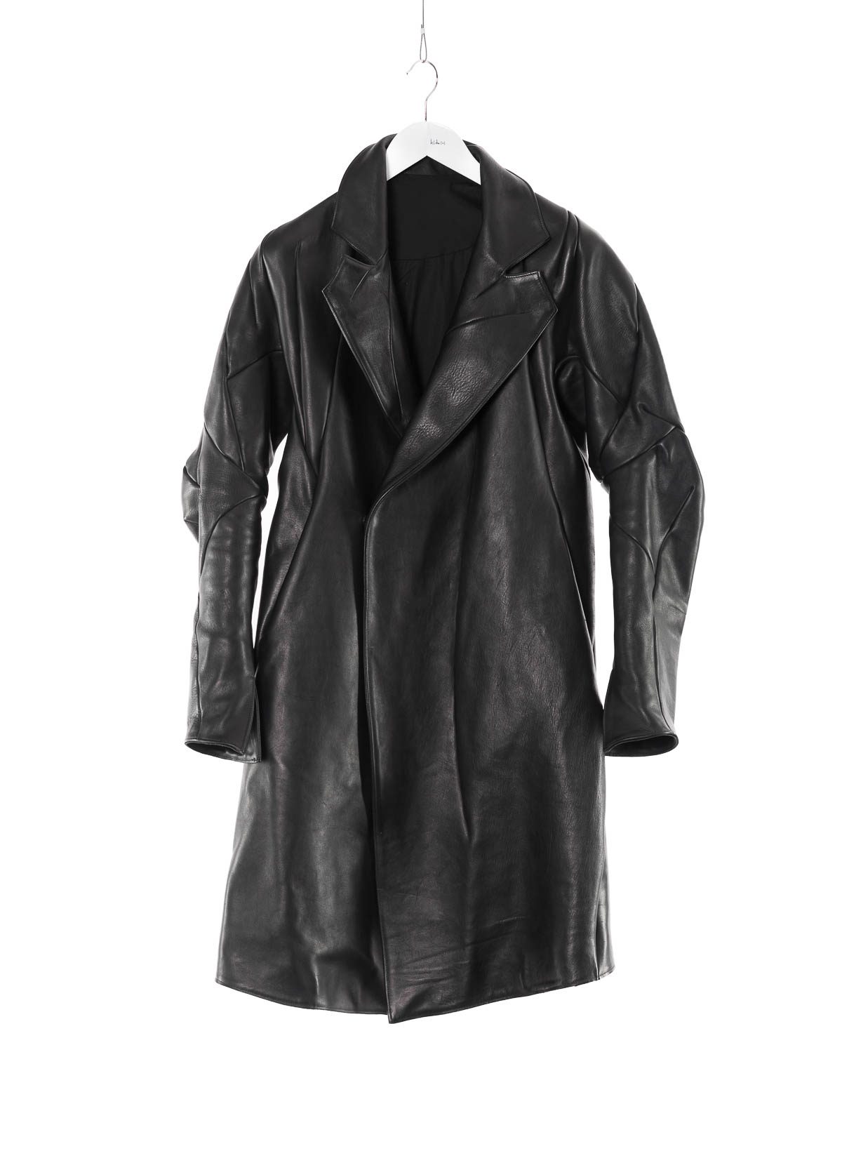 Leon Emanuel Blanck - Anfractuous Distortion made in Germany