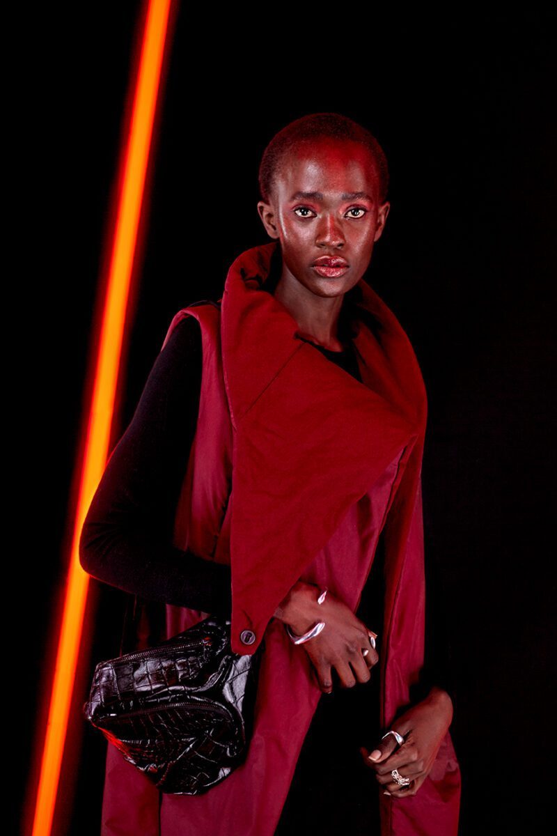 Leon Emanuel Blanck Autumn/Winter 2022 Collection