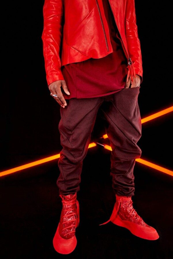 Leon Emanuel Blanck Autumn/Winter 2022 Collection