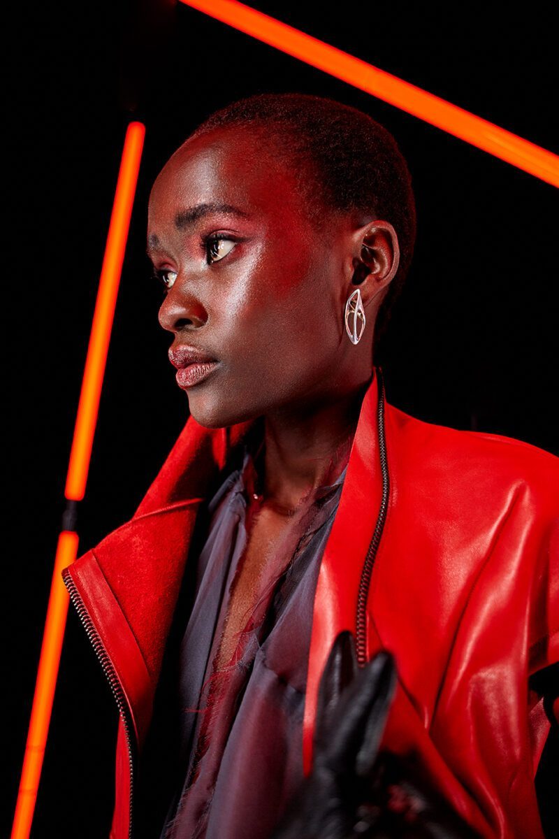 Leon Emanuel Blanck Autumn/Winter 2022 Collection