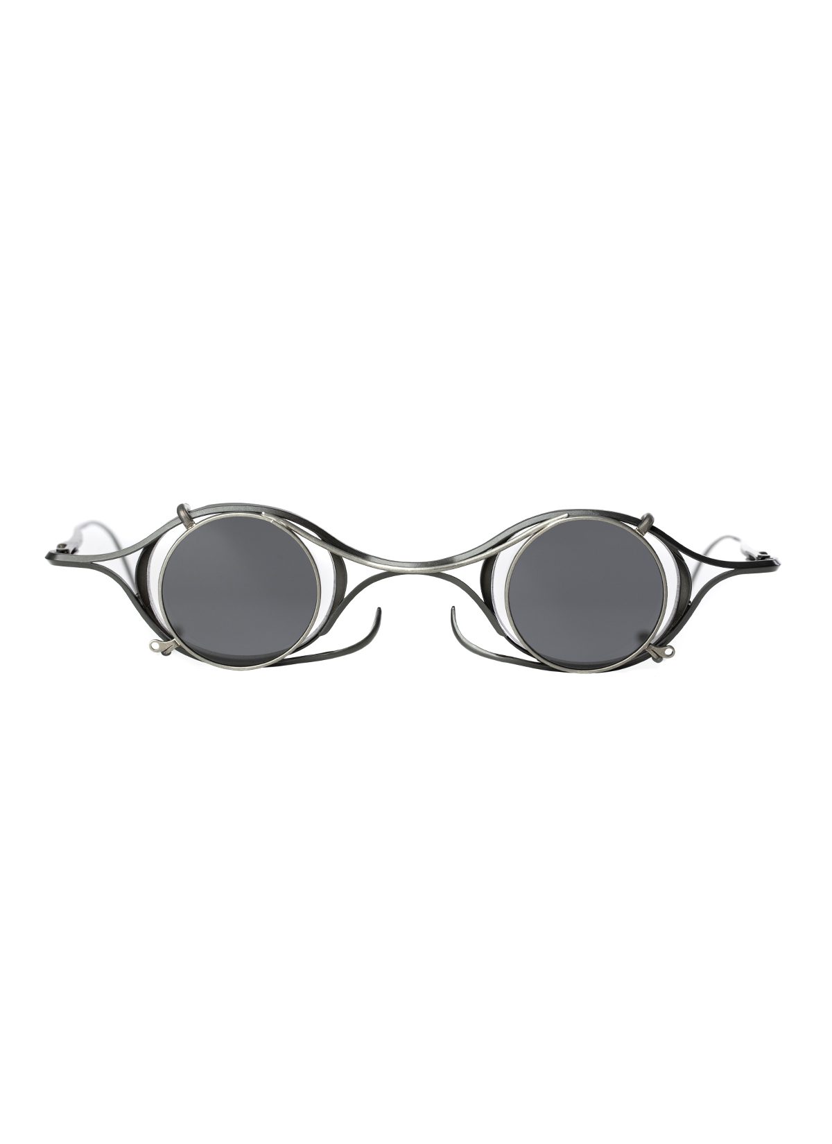 Rigards Sunglasses - Artisanal Handmade Frames