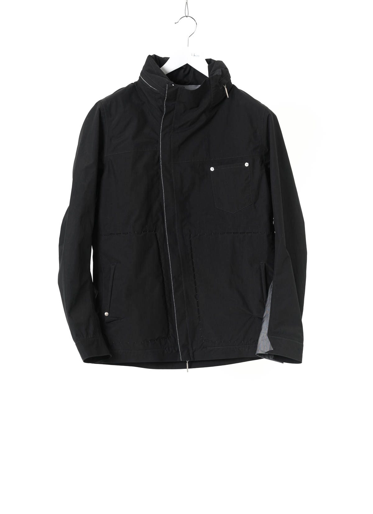 Taichi Murakami - The Clothing Constructor