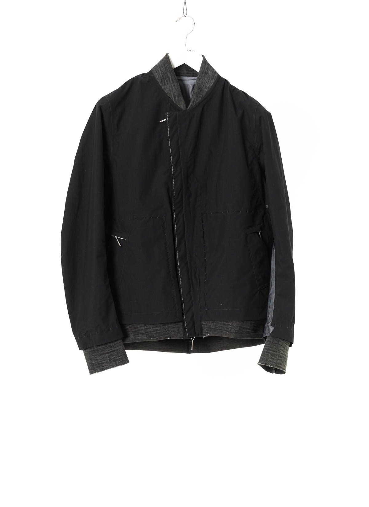 Taichi Murakami - The Clothing Constructor