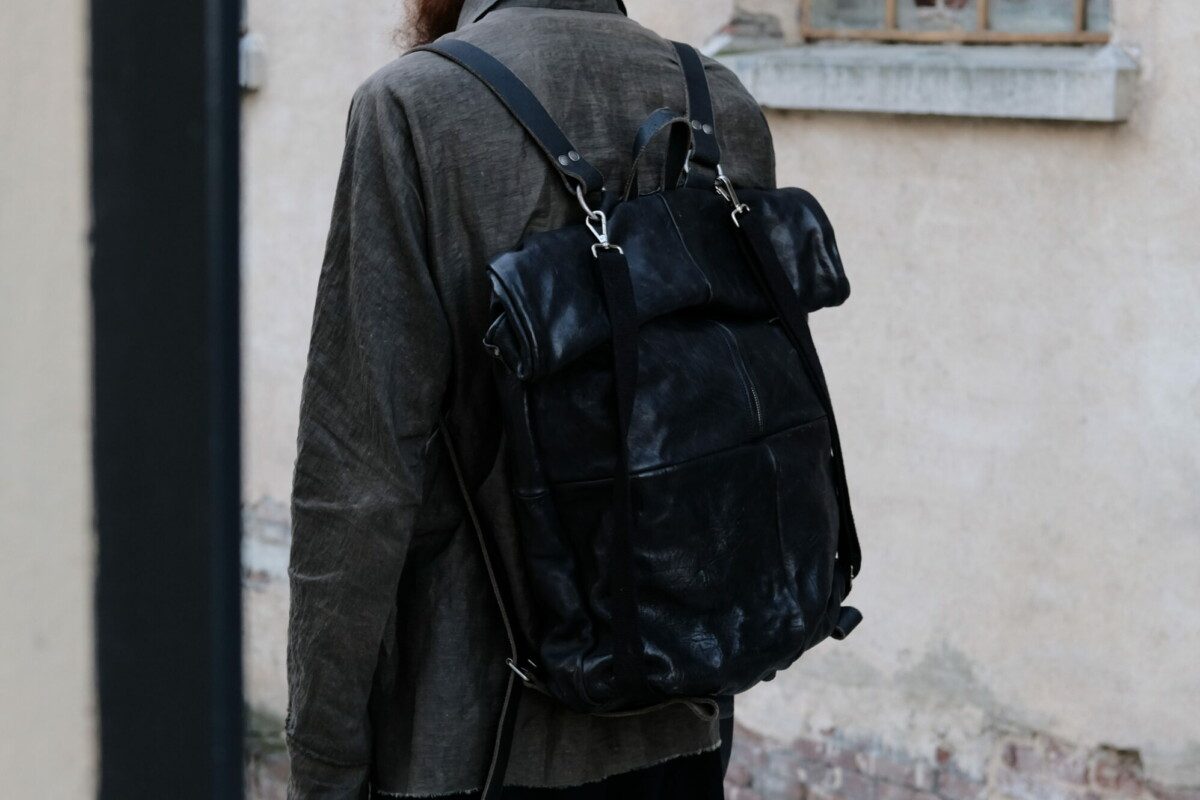 _0.hide - Handmade Artisanal Leatherwork