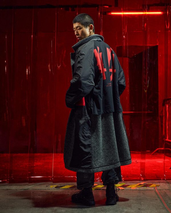 44 Label Group - Edgy Streetwear from Berlin / Milan