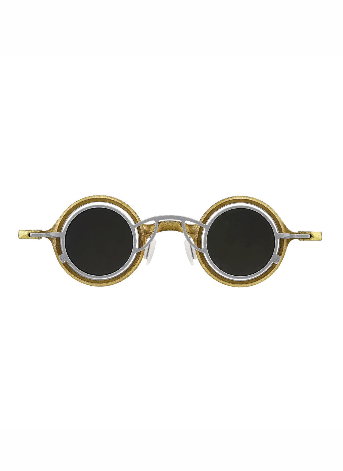 Rigards Sunglasses - Artisanal Handmade Frames