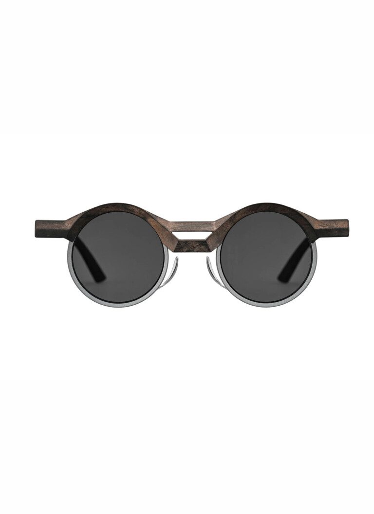 Rigards Sunglasses - Artisanal Handmade Frames