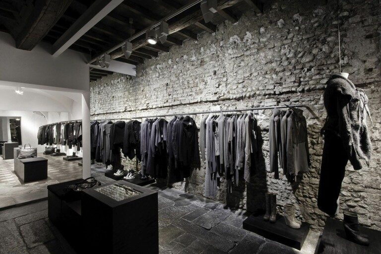 Frida - High Fashion Store in downtown Frankfurt am Main