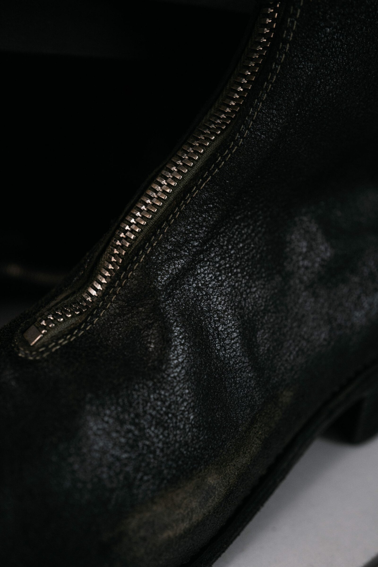 Shoe Leather Care for Highend Quality Leather Shoes