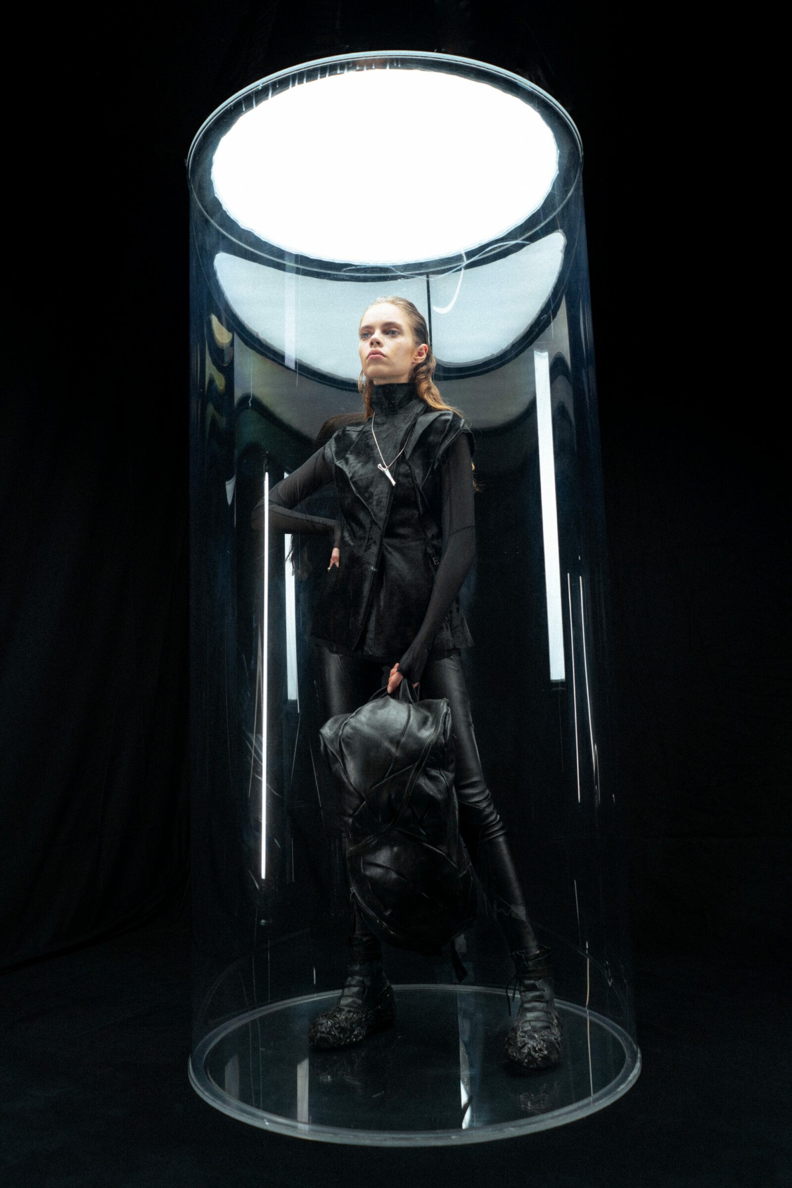 Leon Emanuel Blanck Autumn/Winter 2023 Collection 0110