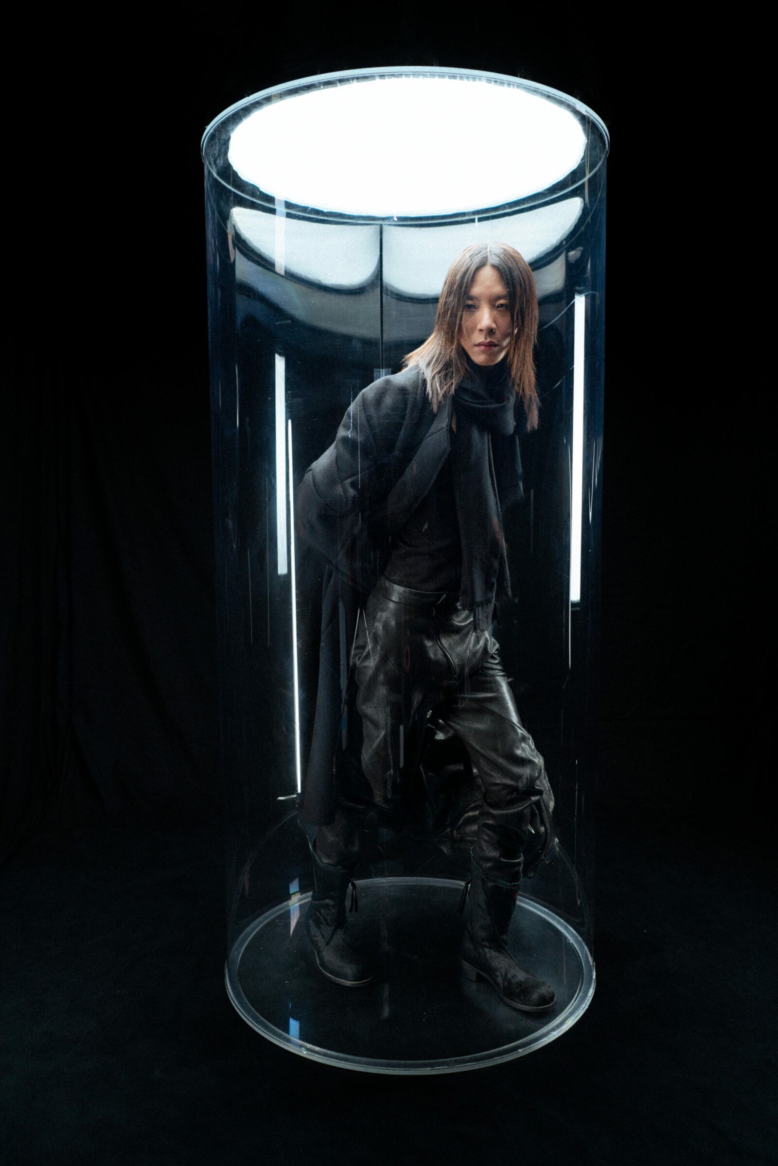 RAW Looks - Avant Garde Fashion Brands & Stores