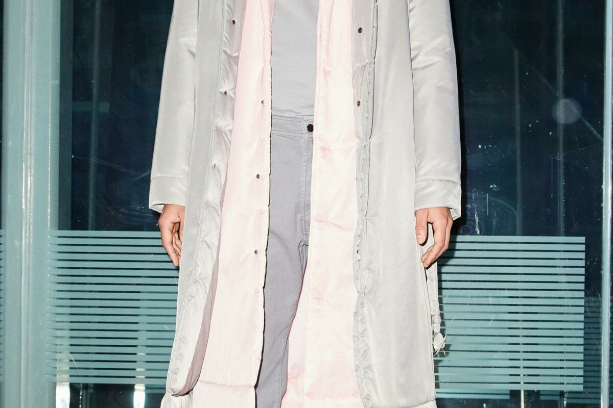 AMBUSH - RAW Looks