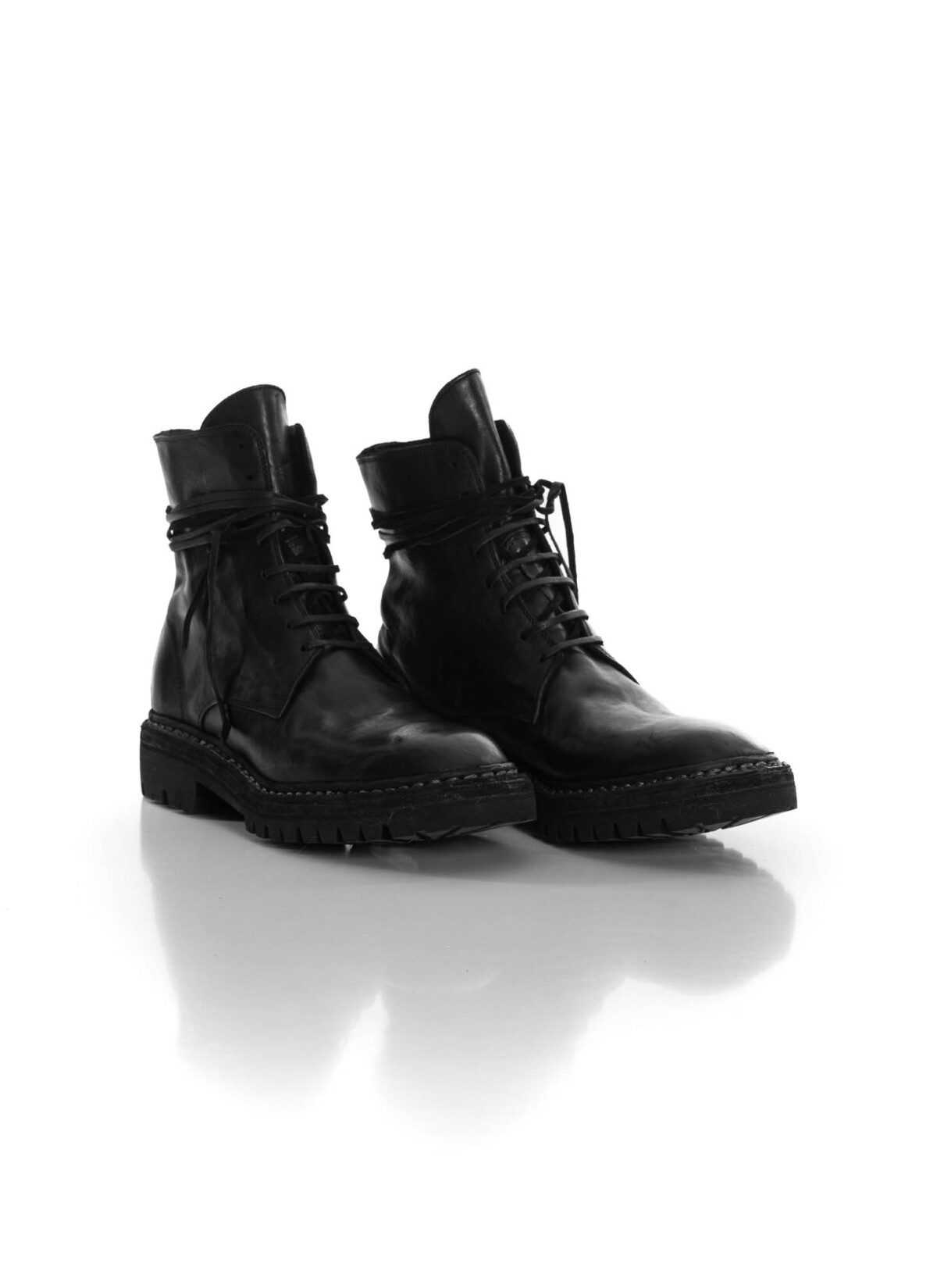 Guidi - Passion for leather and respect for its tradition