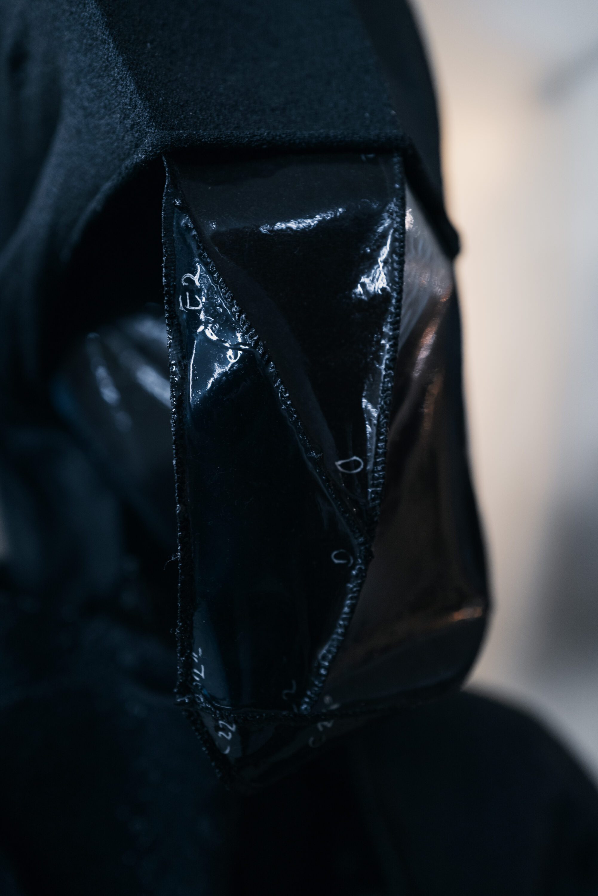 Leon Emanuel Blanck 10 Year Anniversary - RAW Looks