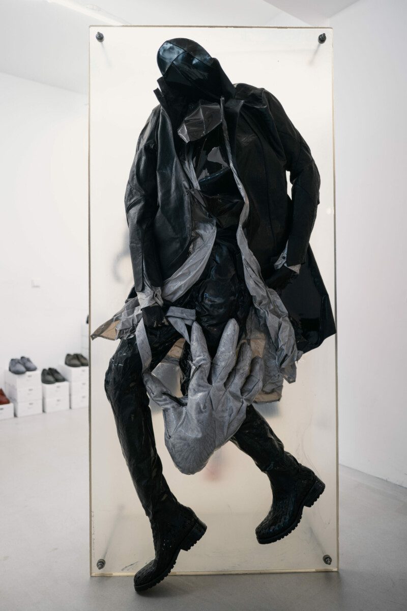 Leon Emanuel Blanck 10 Year Anniversary - RAW Looks