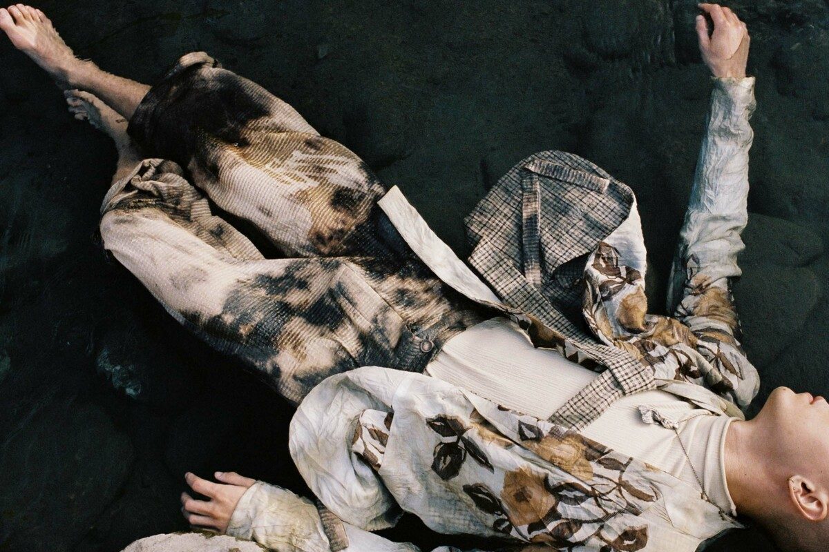 The worlds most cutting-edge Avant Garde Fashion Brands