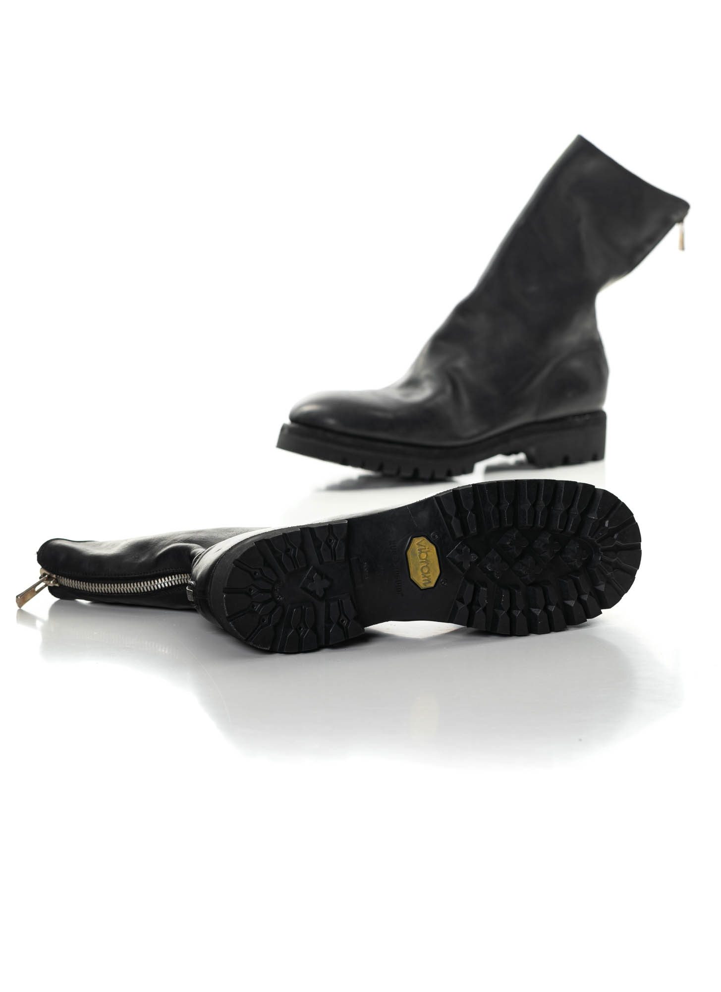 Guidi - Passion for leather and respect for its tradition
