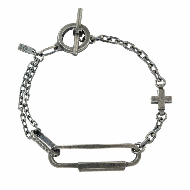 CROSS ELEMENTS - Avant Garde Jewelry from Lisbon