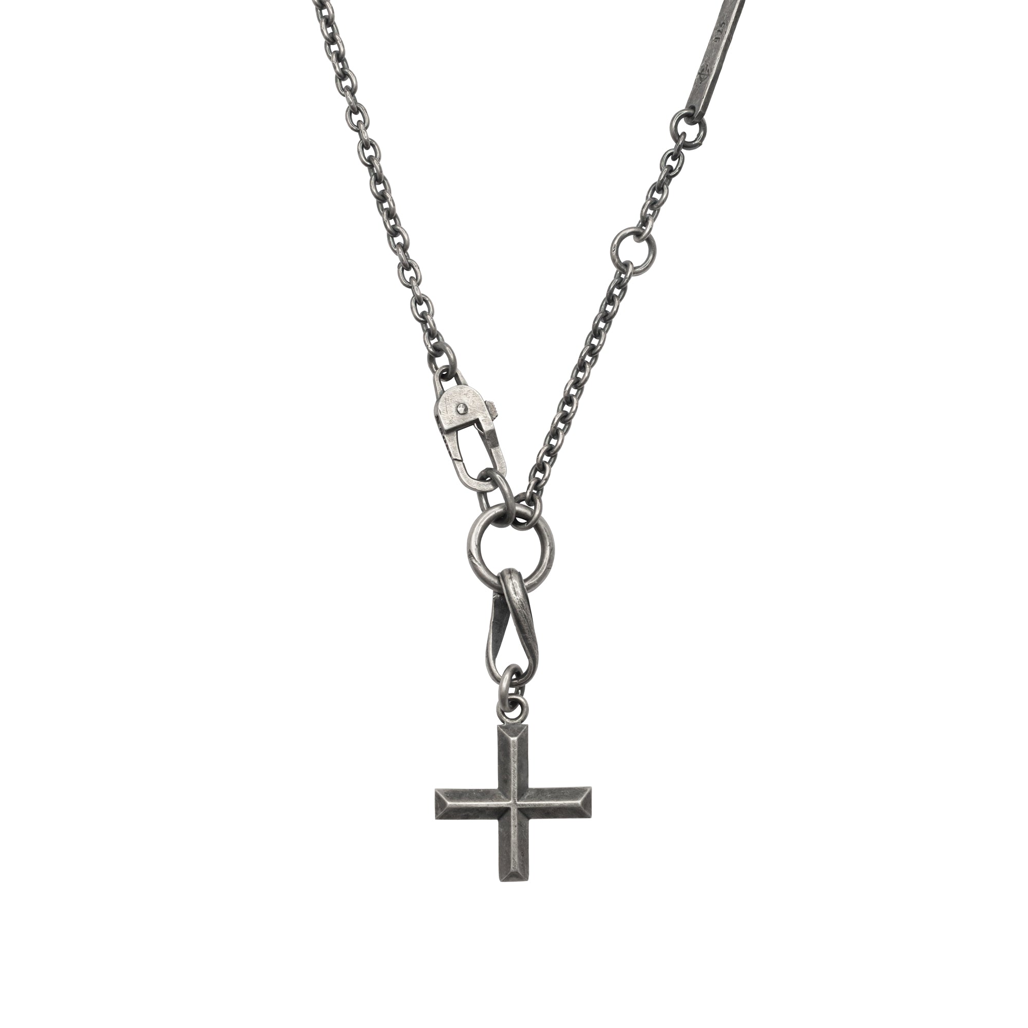 CROSS ELEMENTS - Avant Garde Jewelry from Lisbon
