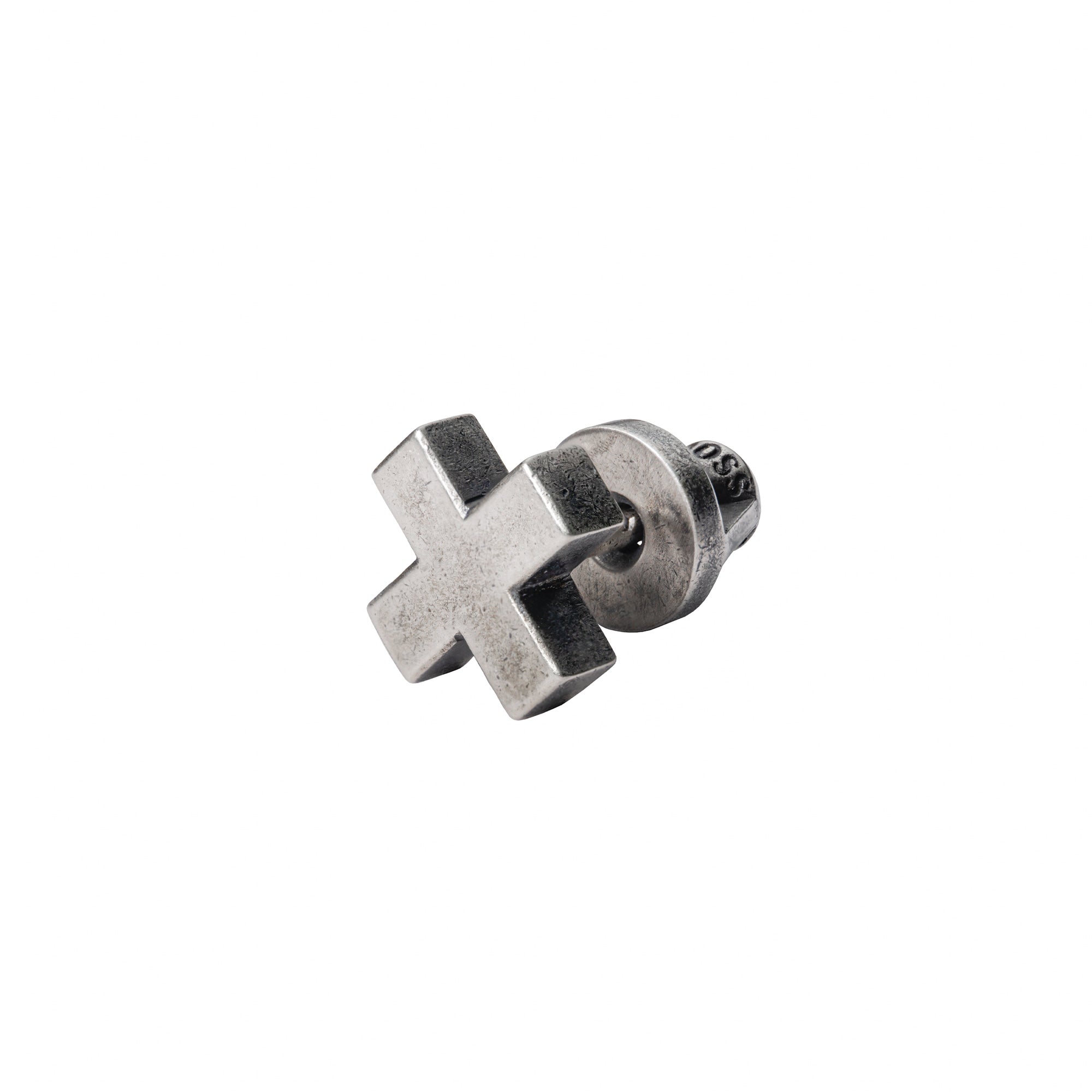 CROSS ELEMENTS - Avant Garde Jewelry from Lisbon