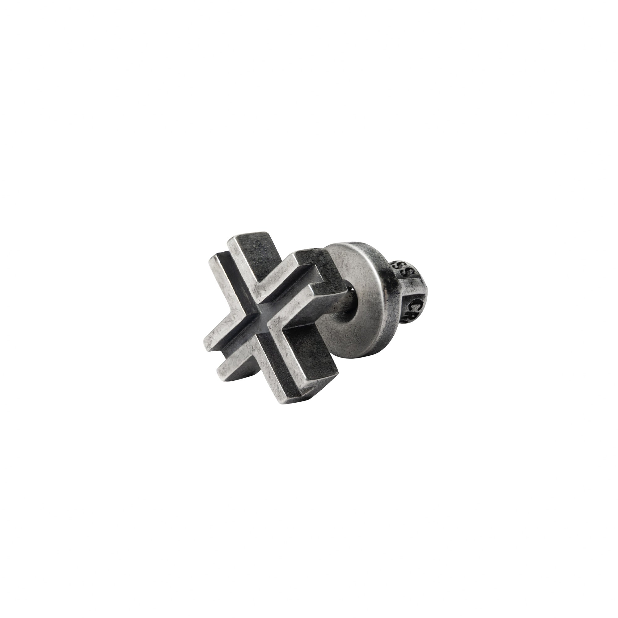 CROSS ELEMENTS - Avant Garde Jewelry from Lisbon