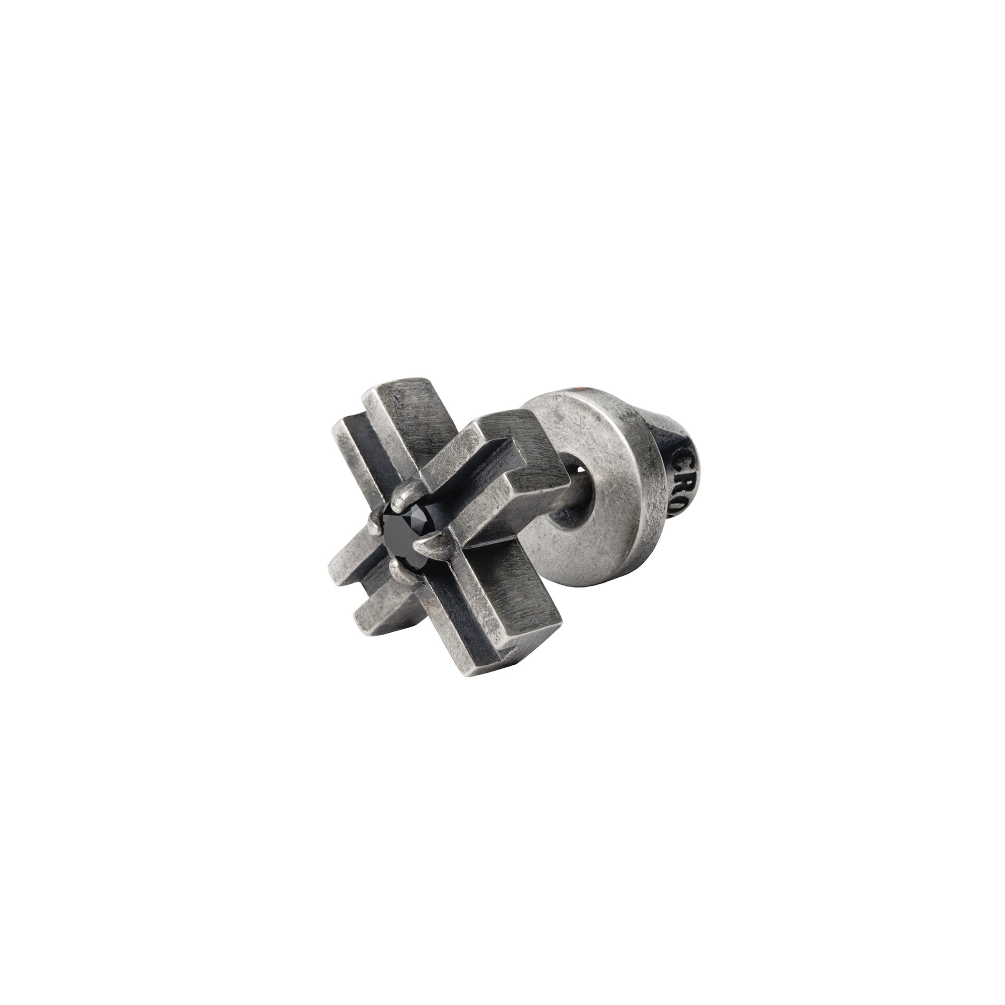 CROSS ELEMENTS - Avant Garde Jewelry from Lisbon