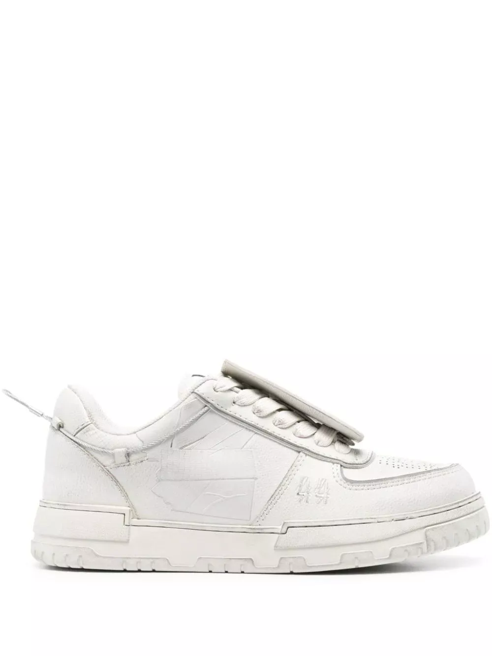 44 Label Group - Edgy Streetwear from Berlin / Milan