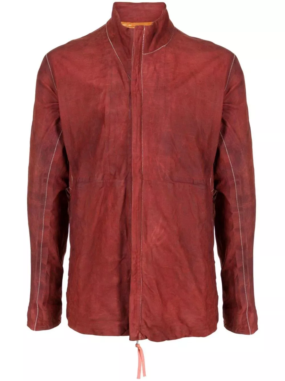 The RAW And Rugged Leather Jacket Guide - RAW Looks