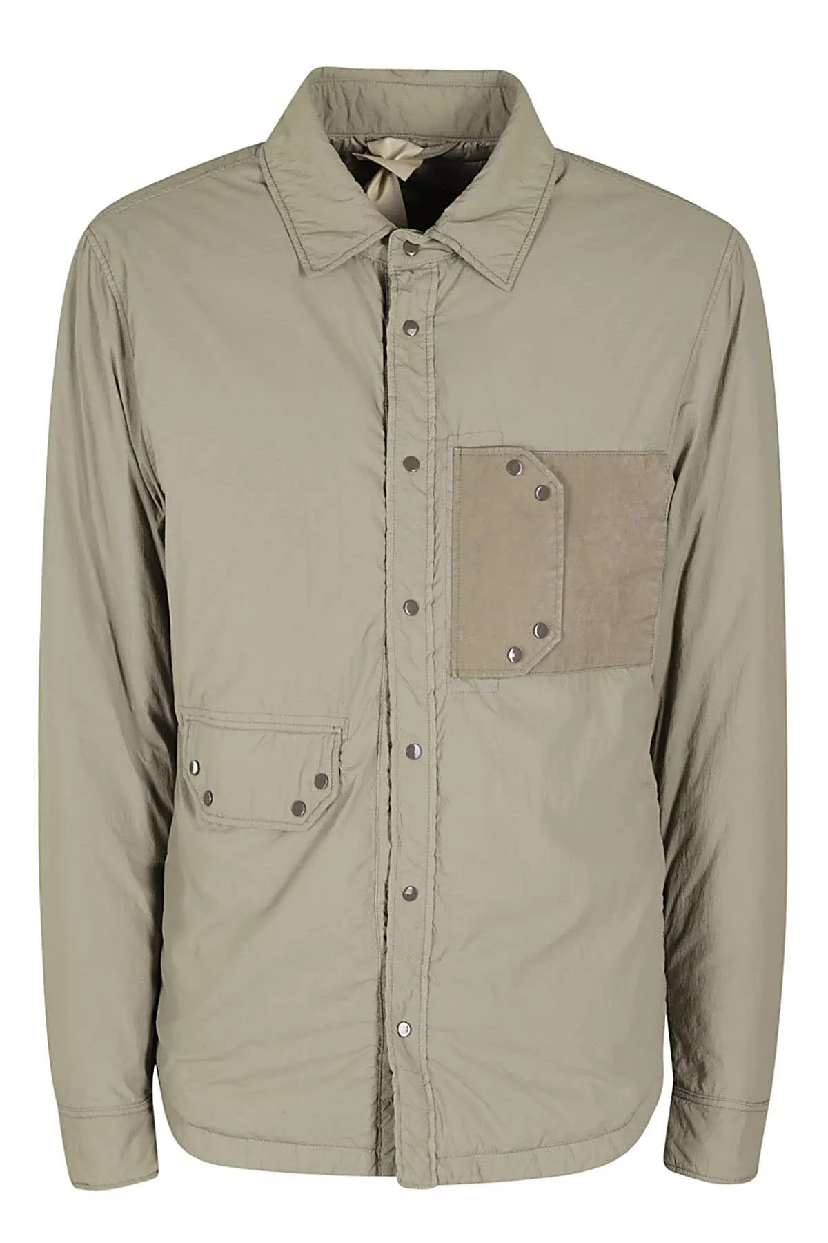 Ten C - Coats, Parkas and Jackets Made in Italy with Japanese Fabrics